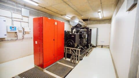 Projects & Services | Servelec