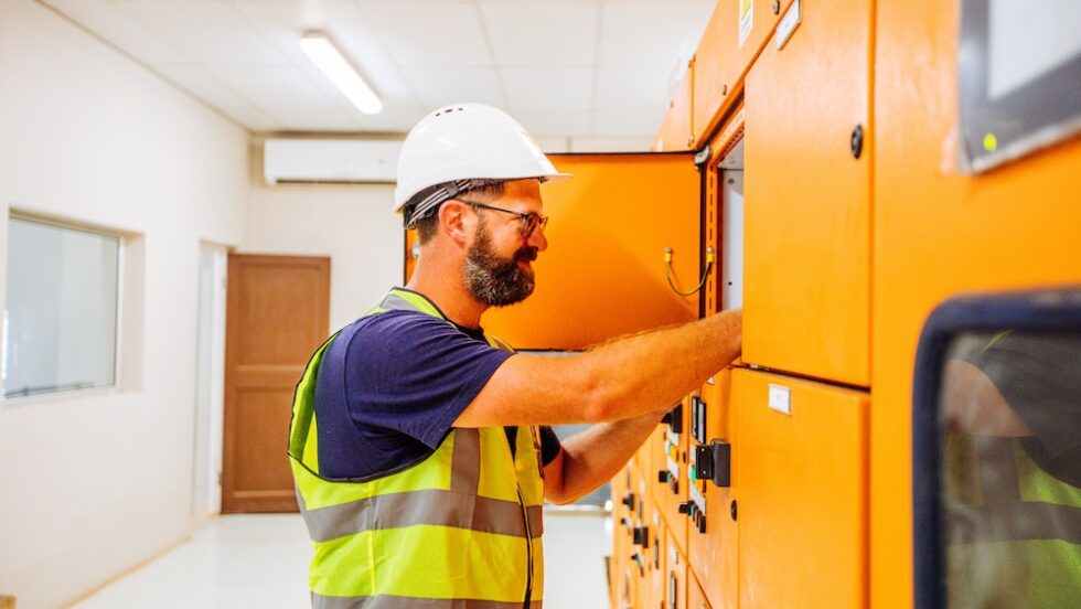 Projects & Services | Servelec